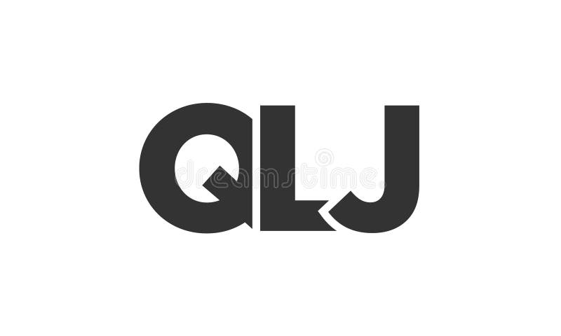 Qlj Logo Stock Illustrations – 23 Qlj Logo Stock Illustrations, Vectors ...