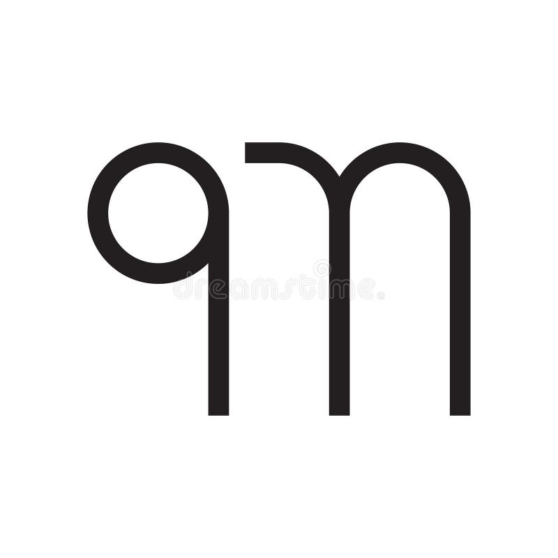 Qm Icon Stock Illustrations – 591 Qm Icon Stock Illustrations, Vectors ...