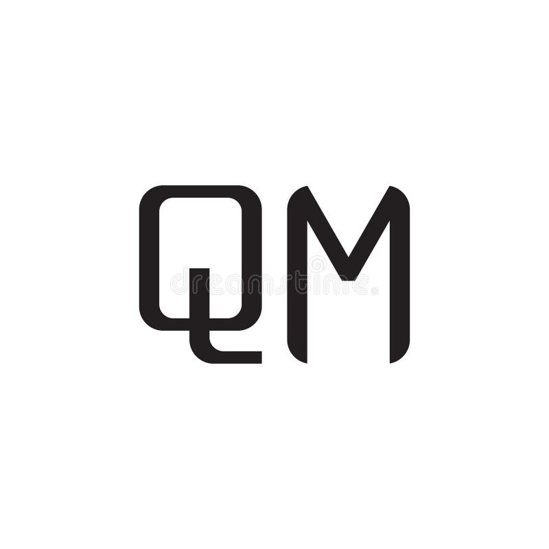 Qm Icon Stock Illustrations – 591 Qm Icon Stock Illustrations, Vectors ...