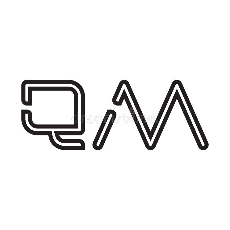 Qm Icon Stock Illustrations – 591 Qm Icon Stock Illustrations, Vectors ...