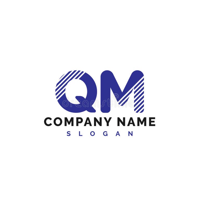 Qm Letter Stock Illustrations – 795 Qm Letter Stock Illustrations ...