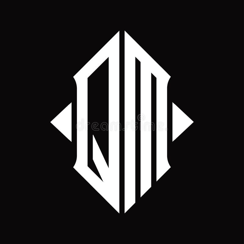 Qm Logo Stock Illustrations – 676 Qm Logo Stock Illustrations, Vectors ...