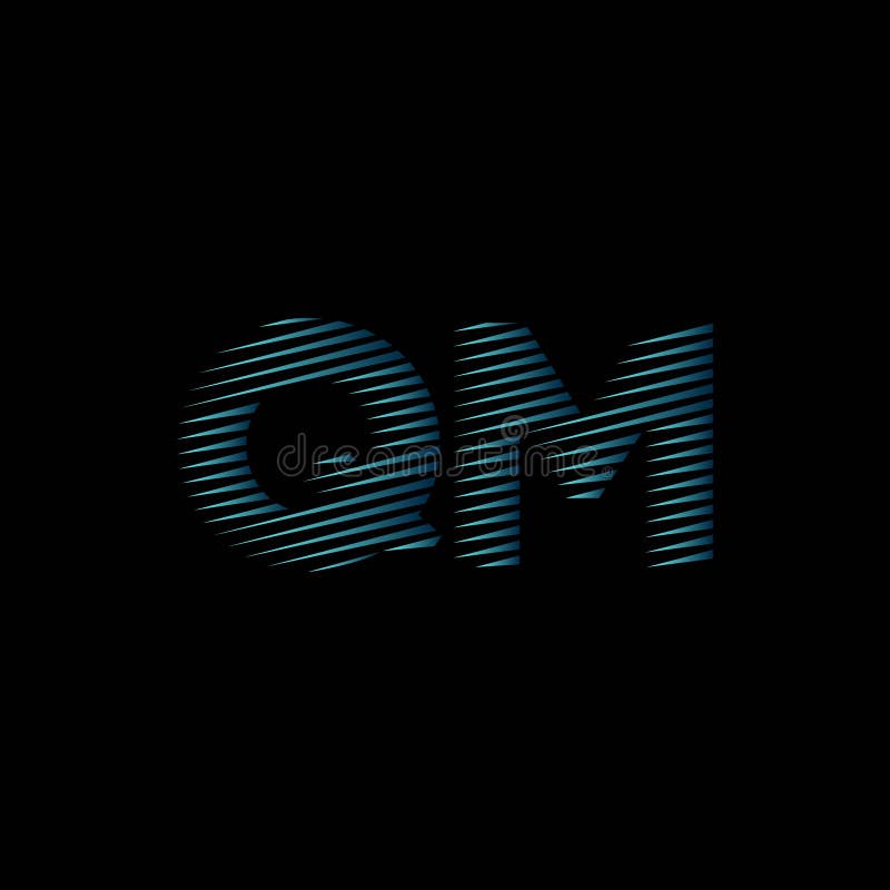 Qm Logos Stock Illustrations – 193 Qm Logos Stock Illustrations ...