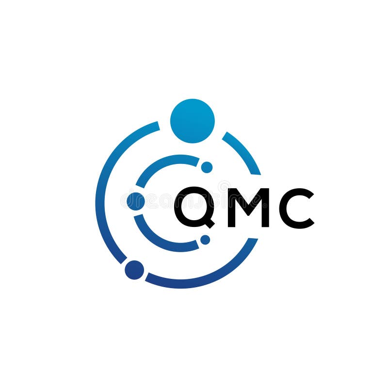 Qmc Logo Stock Illustrations – 17 Qmc Logo Stock Illustrations, Vectors ...