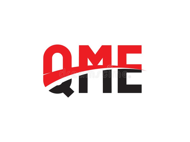 Qme Logo Stock Illustrations – 23 Qme Logo Stock Illustrations, Vectors ...