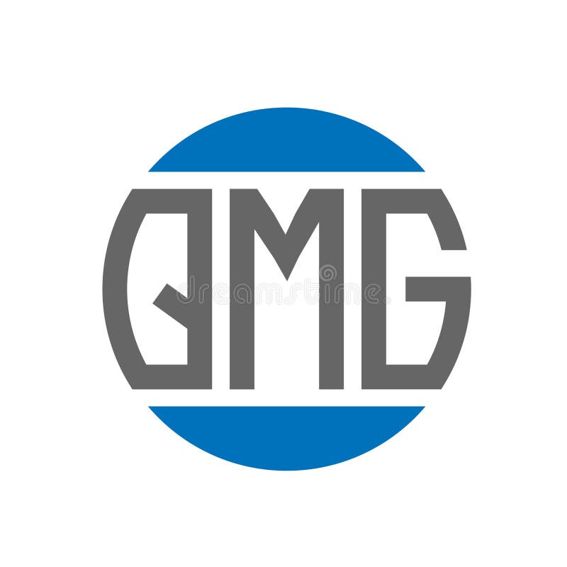 Qmg Logo Stock Illustrations – 12 Qmg Logo Stock Illustrations, Vectors ...