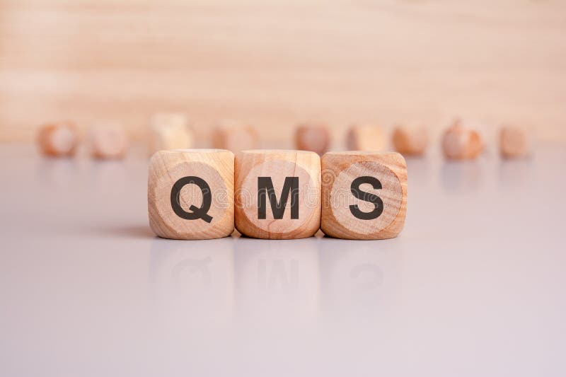 QMS an in Depth Concept Overview of a Quality Management System ...