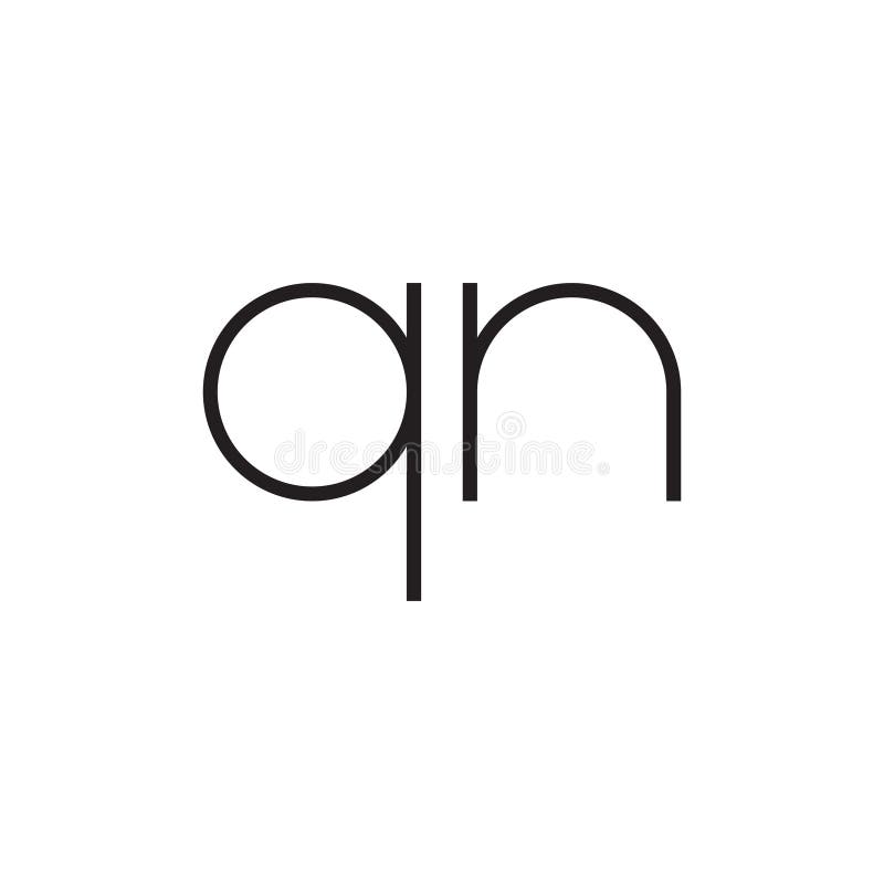 Logo Qn Stock Illustrations – 803 Logo Qn Stock Illustrations, Vectors ...