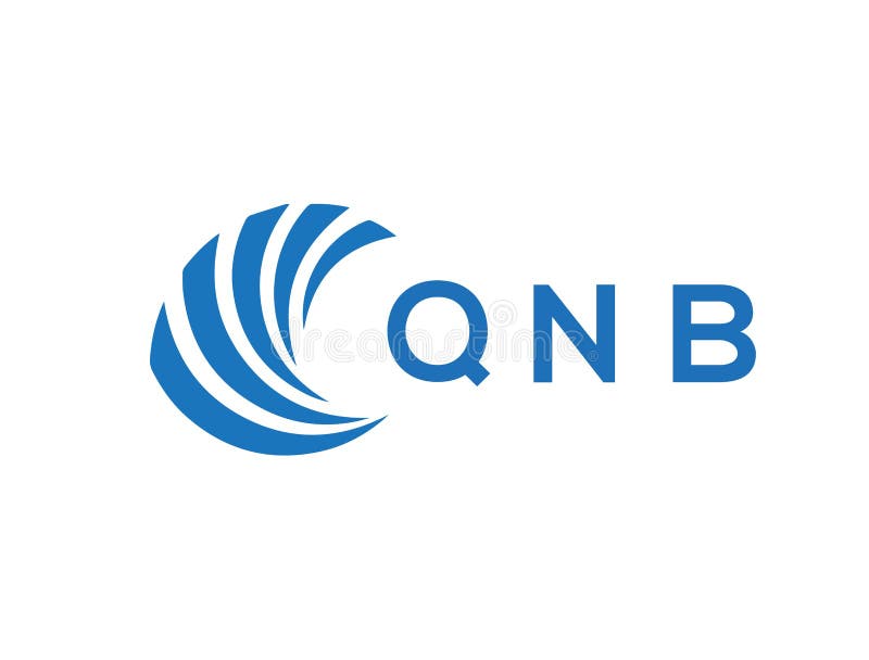 Qnb Logo Stock Illustrations – 27 Qnb Logo Stock Illustrations, Vectors ...