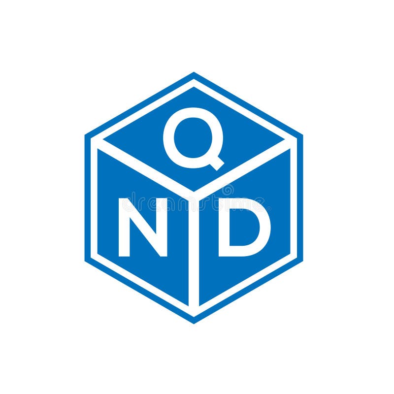 Qnd Logo Stock Illustrations – 18 Qnd Logo Stock Illustrations, Vectors ...