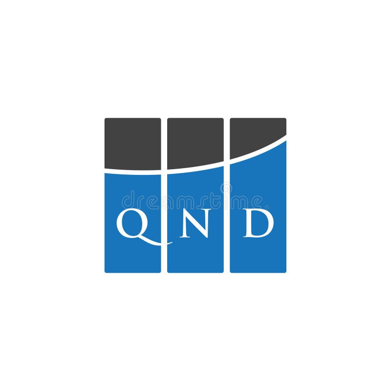 Qnd Logo Stock Illustrations – 18 Qnd Logo Stock Illustrations, Vectors ...
