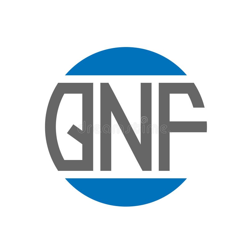 Qnf Logo Stock Illustrations – 15 Qnf Logo Stock Illustrations, Vectors ...