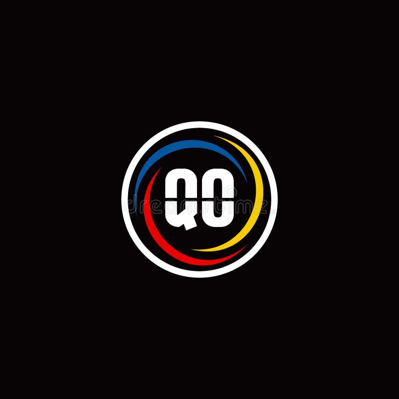Qo Logos Stock Illustrations – 301 Qo Logos Stock Illustrations ...