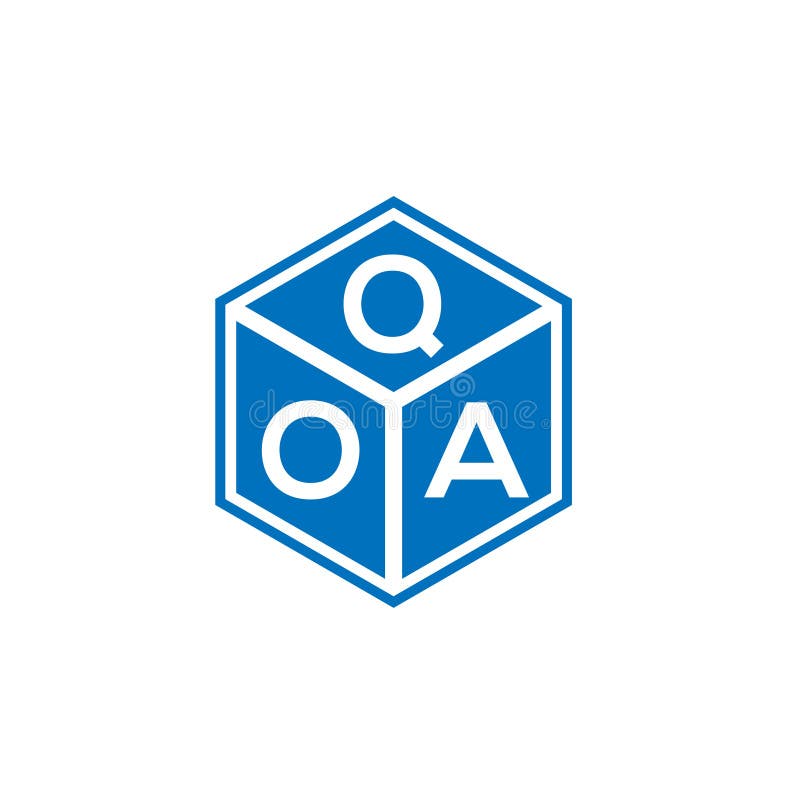 Qoa Logo Stock Illustrations – 12 Qoa Logo Stock Illustrations, Vectors ...
