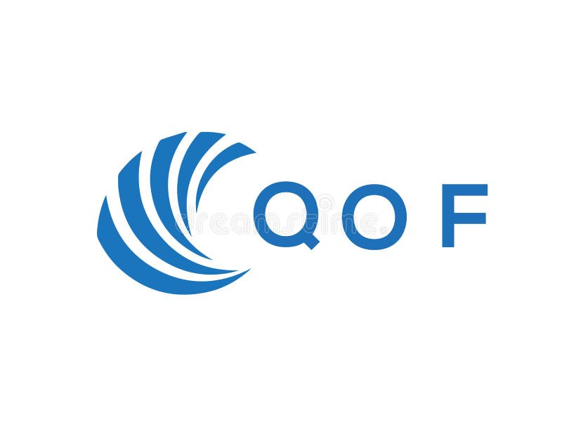 Qof Logo Stock Illustrations – 28 Qof Logo Stock Illustrations, Vectors ...
