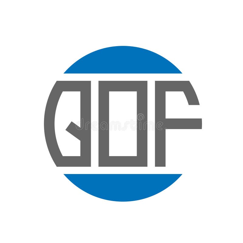 Qof Logo Stock Illustrations – 30 Qof Logo Stock Illustrations, Vectors ...
