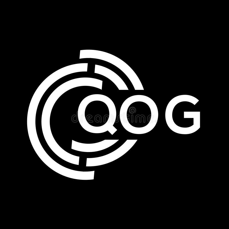 Qog Monogram Stock Illustrations – 13 Qog Monogram Stock Illustrations ...