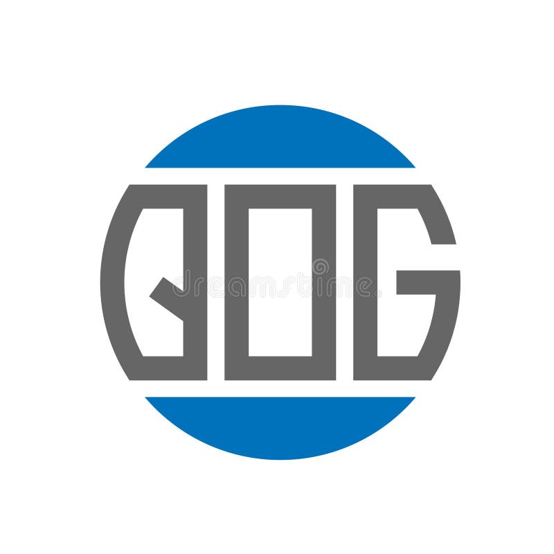 Designqog Letter Stock Illustrations – 1 Designqog Letter Stock ...