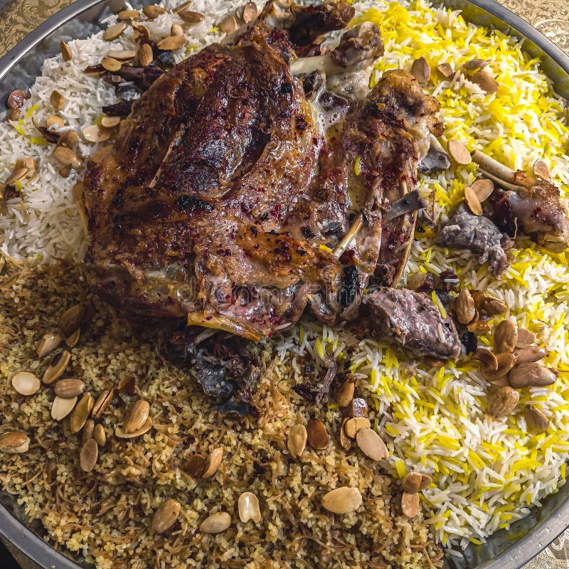 Qoozi stock photo. Image of almonds, middle, eastern - 333881924