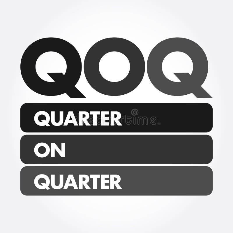 Qoq Quarter Stock Illustrations – 19 Qoq Quarter Stock Illustrations ...