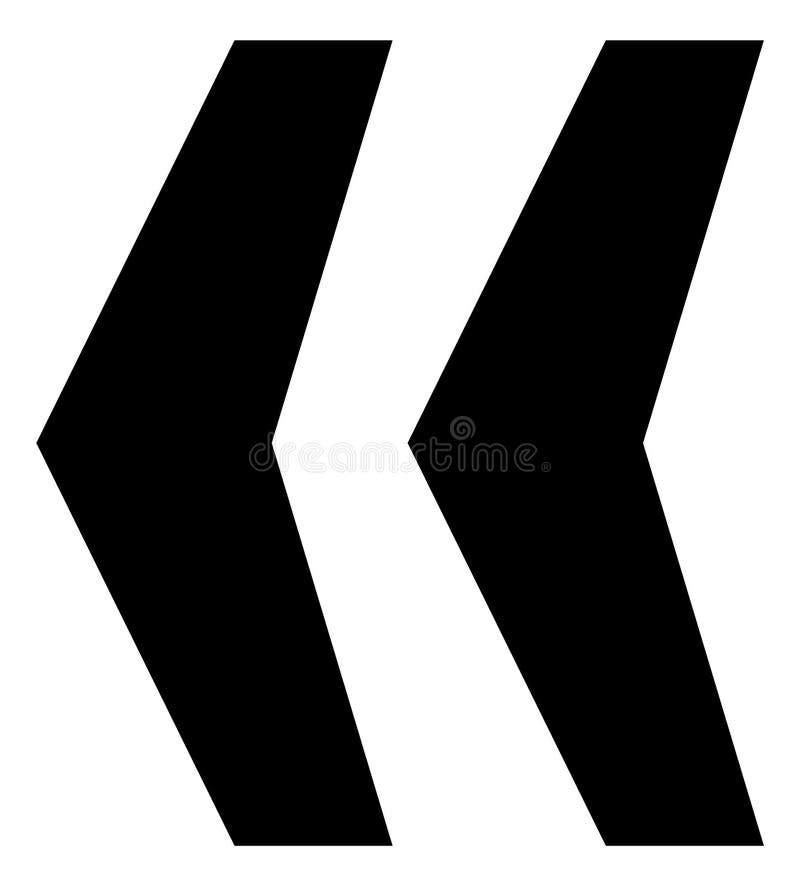 Bracket Punctuation Stock Illustrations – 533 Bracket Punctuation Stock ...