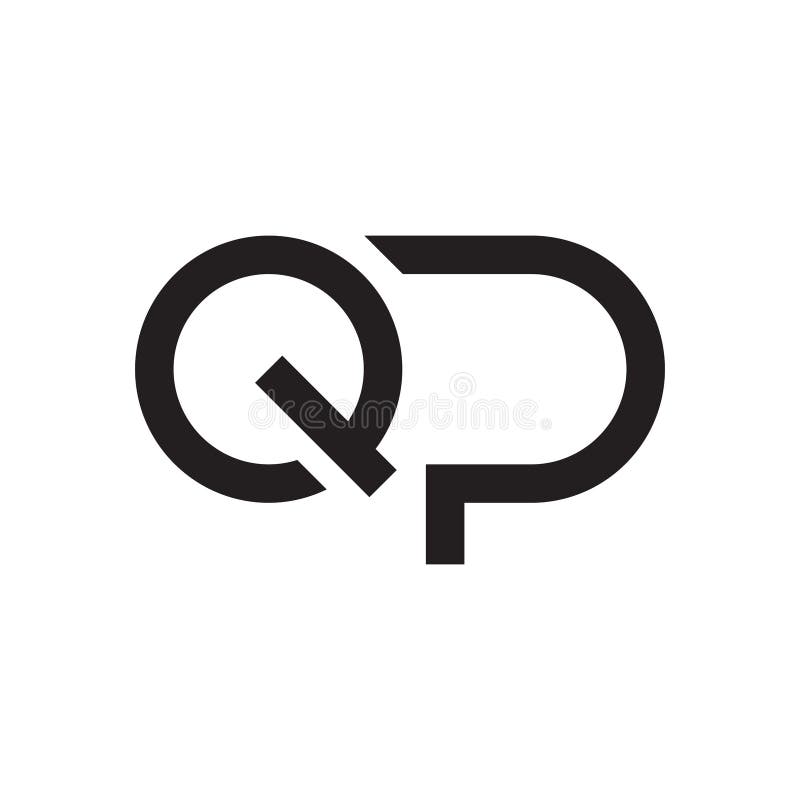 Qp Logo Stock Illustrations – 376 Qp Logo Stock Illustrations, Vectors ...