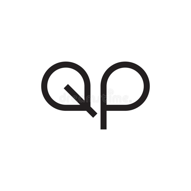 Qp Logo Stock Illustrations – 376 Qp Logo Stock Illustrations, Vectors ...