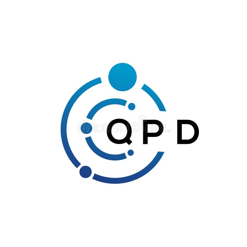 Qpd Logo Stock Illustrations – 25 Qpd Logo Stock Illustrations, Vectors ...