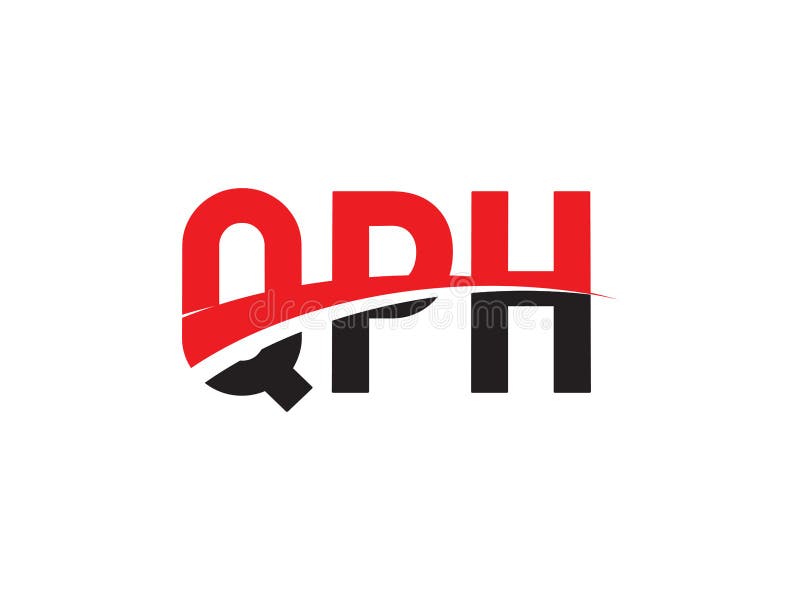 Qph Logo Stock Illustrations – 19 Qph Logo Stock Illustrations, Vectors ...