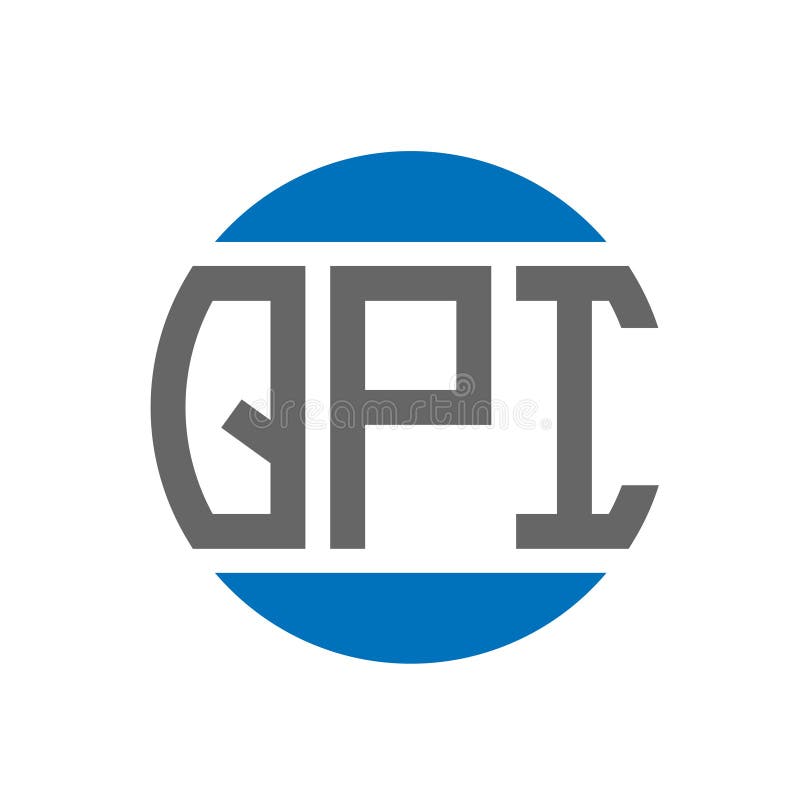 Qpi Logo Stock Illustrations – 11 Qpi Logo Stock Illustrations, Vectors ...