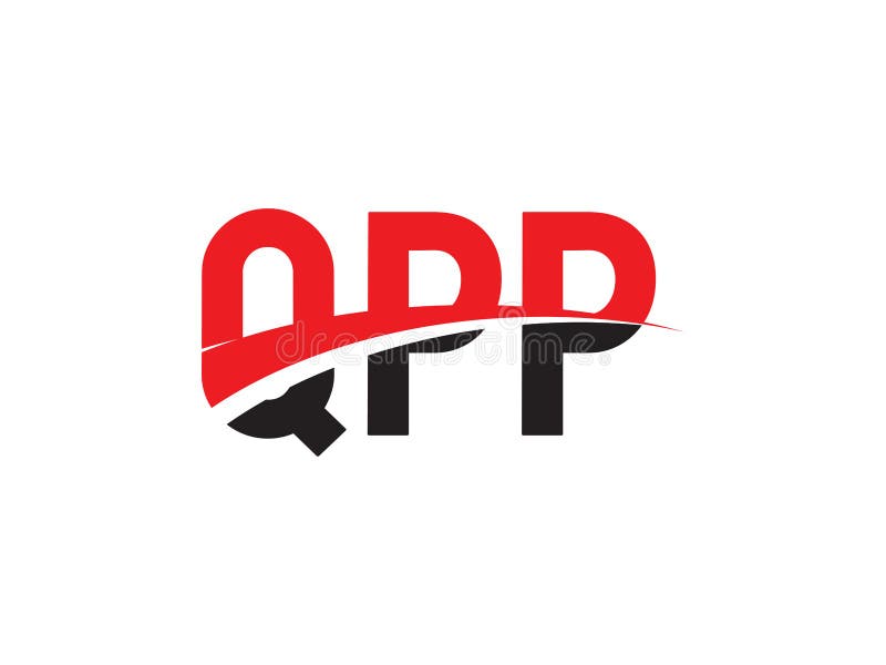 Qpp Logo Stock Illustrations – 25 Qpp Logo Stock Illustrations, Vectors ...