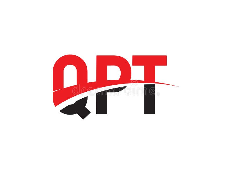 Qpt Logo Stock Illustrations – 18 Qpt Logo Stock Illustrations, Vectors ...