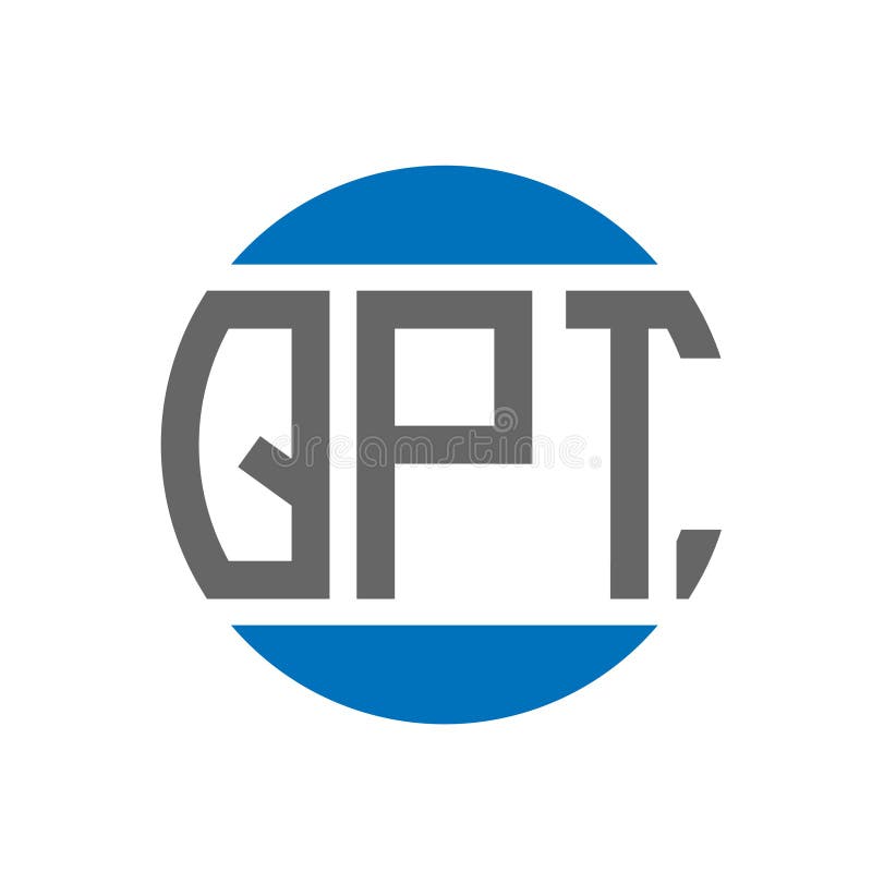 Qpt Logo Stock Illustrations – 13 Qpt Logo Stock Illustrations, Vectors ...