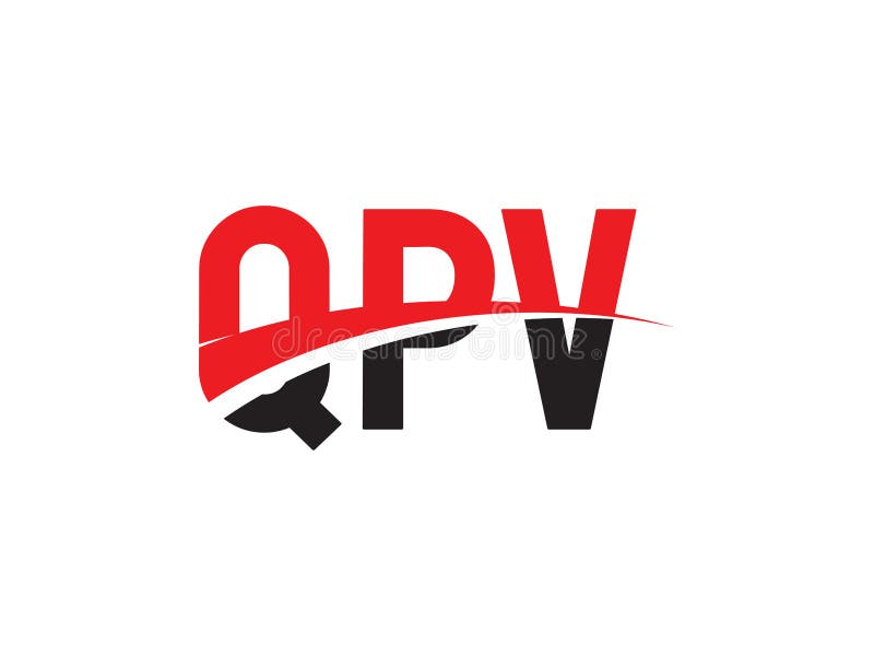 Qpv Logo Stock Illustrations – 14 Qpv Logo Stock Illustrations, Vectors ...