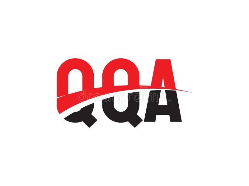 Qqa Logo Stock Illustrations – 18 Qqa Logo Stock Illustrations, Vectors ...