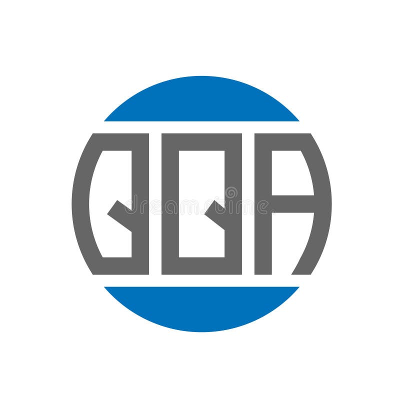 Qqa Logo Stock Illustrations – 18 Qqa Logo Stock Illustrations, Vectors ...
