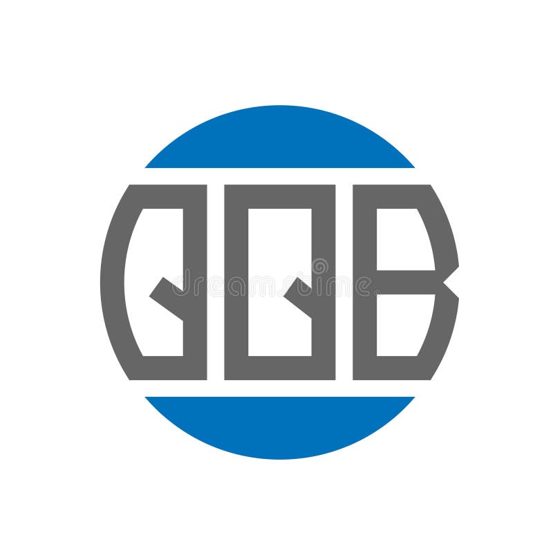 Qqb Logo Stock Illustrations – 21 Qqb Logo Stock Illustrations, Vectors ...