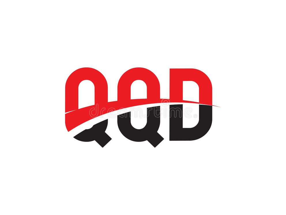 Qqd Logo Stock Illustrations – 15 Qqd Logo Stock Illustrations, Vectors ...