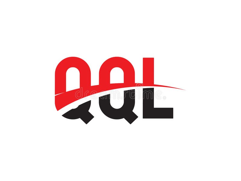 Qql Logo Stock Illustrations – 21 Qql Logo Stock Illustrations, Vectors ...