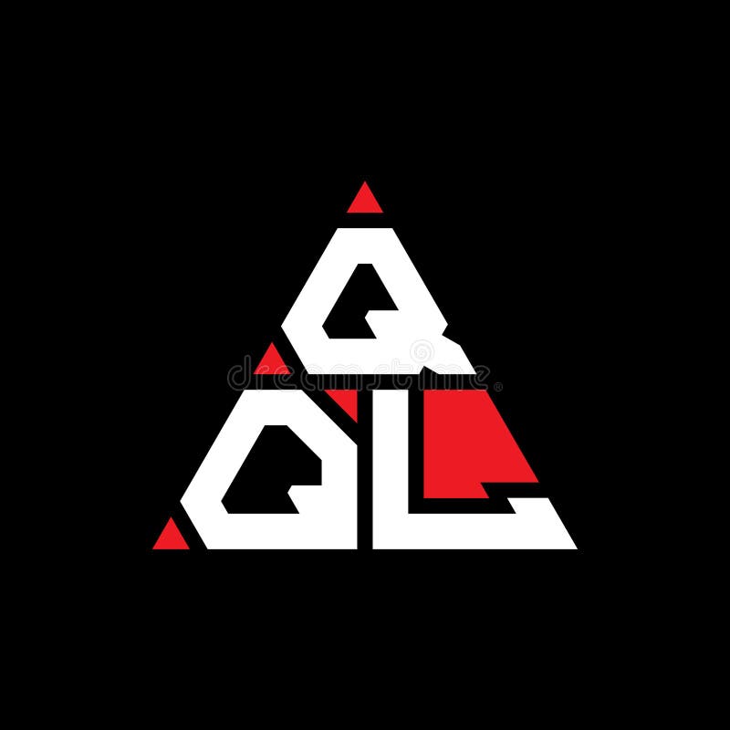 Qql Triangular Stock Illustrations – 3 Qql Triangular Stock ...