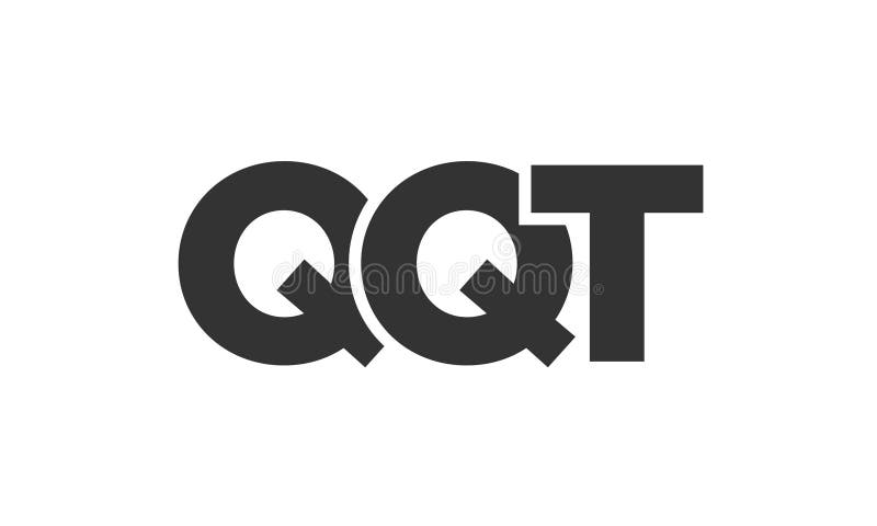 Qqt Logo Stock Illustrations – 20 Qqt Logo Stock Illustrations, Vectors ...