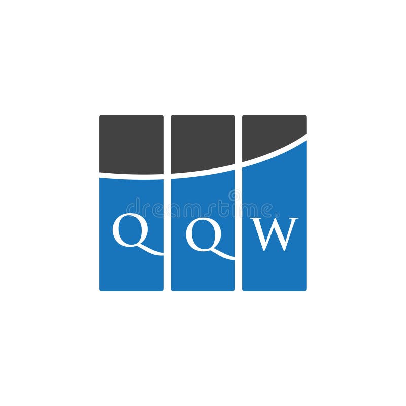 Qqw Logo Stock Illustrations – 23 Qqw Logo Stock Illustrations, Vectors ...