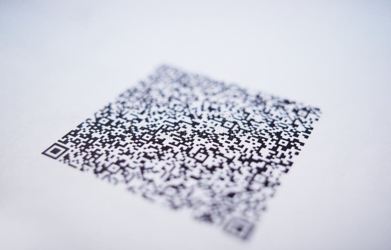 Qr Code Design Wallpaper Stock Photos - Free & Royalty-Free Stock ...