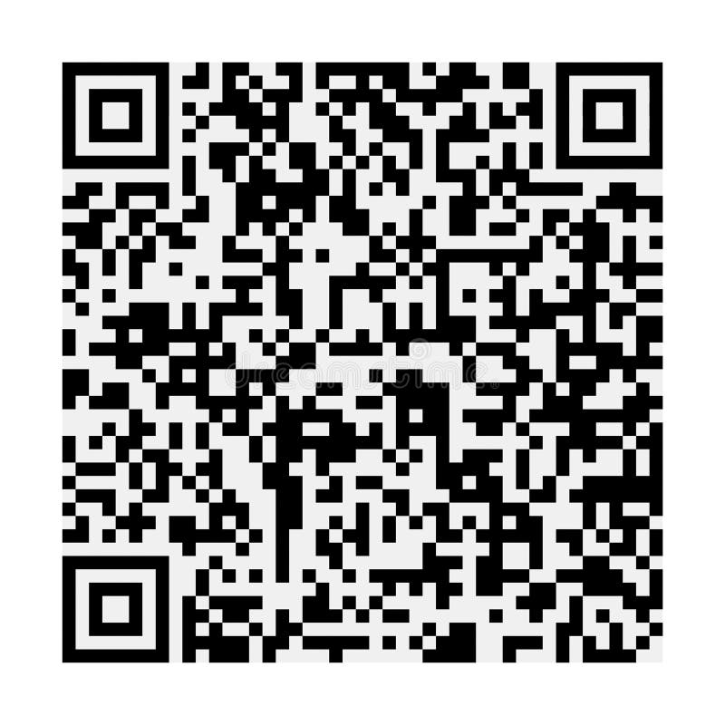 Qr Code Scan Texture Stock Illustrations – 58 Qr Code Scan Texture ...