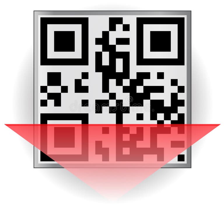 Qr Code Sale Stock Illustrations – 5,200 Qr Code Sale Stock ...