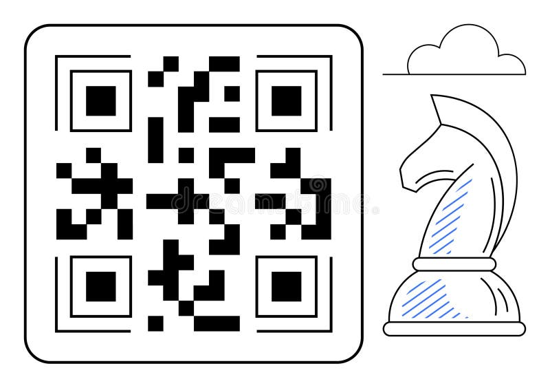 Chess Knight Silhouette Stock Illustrations – 5,793 Chess Knight ...