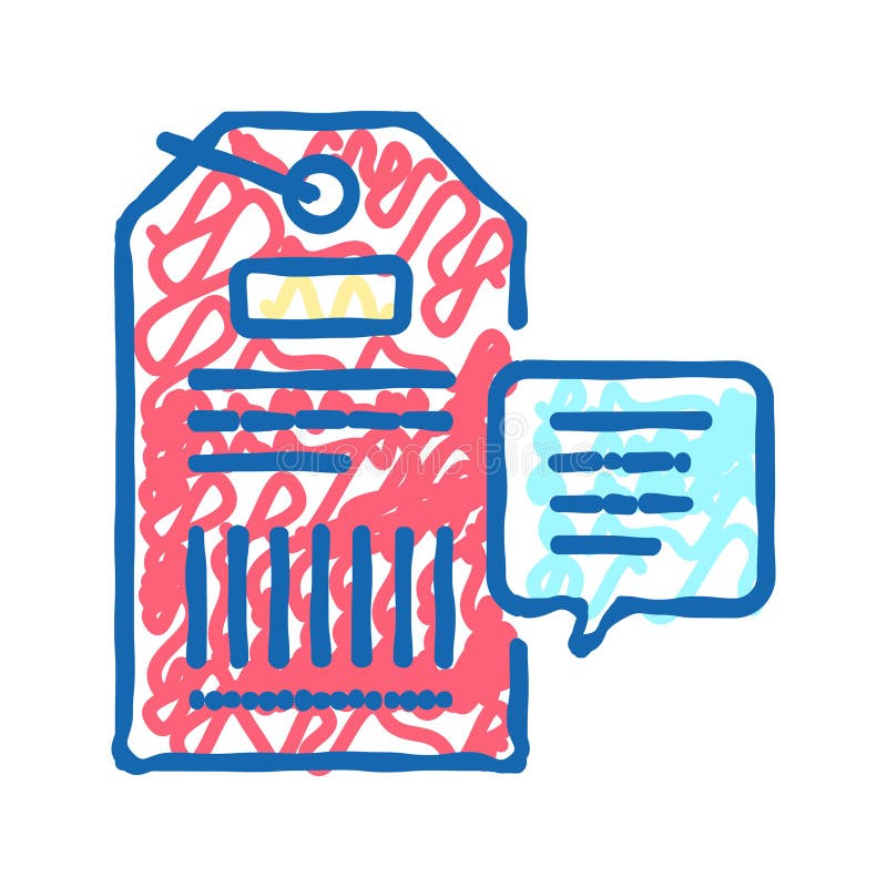 Qr Code Label Icon Stock Illustrations – 4,955 Qr Code Label Icon Stock ...