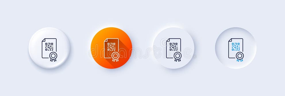 Orange Qr Stock Illustrations – 212 Orange Qr Stock Illustrations ...