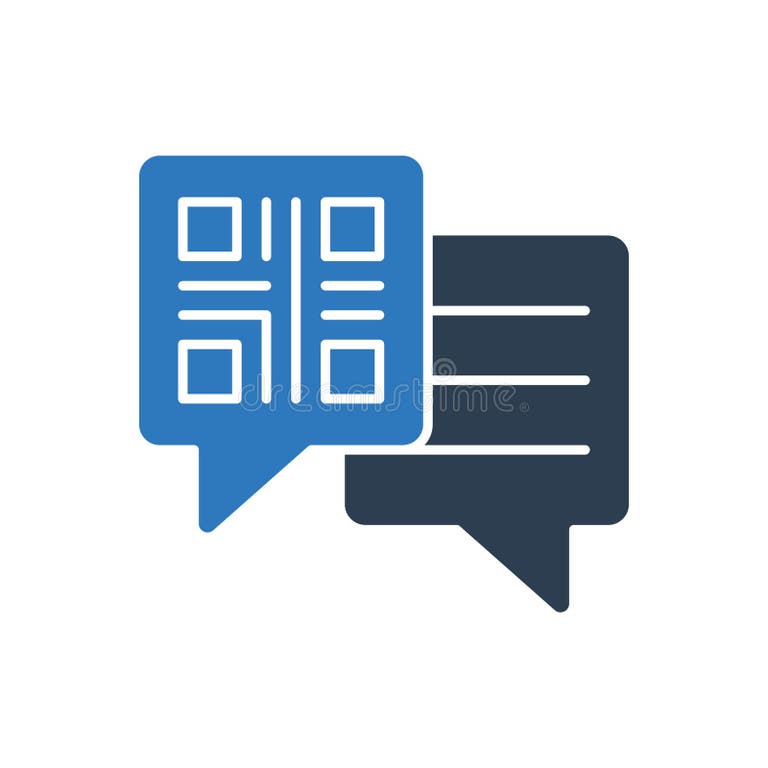 Code Message Icon Stock Illustrations – 10,110 Code Message Icon Stock ...