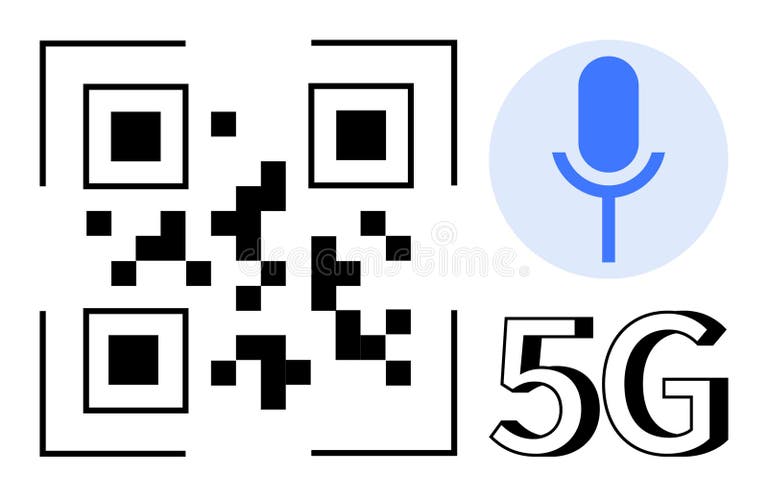5g Wireless Tech Stock Illustrations – 7,079 5g Wireless Tech Stock ...